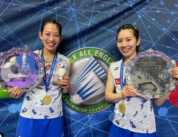 The "guilt face" of Japanese women's doubles Shida Chiyo spreads all ...