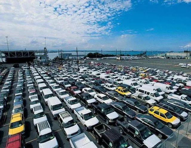 Top 10 countries with the most cars per capita in the world - iNEWS