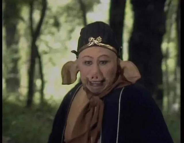 The four masters and apprentices of Tang Seng have historical or ...