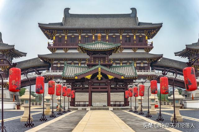 Yongmou, the eldest grandson of "The Rule of Zhenguan" - iNEWS