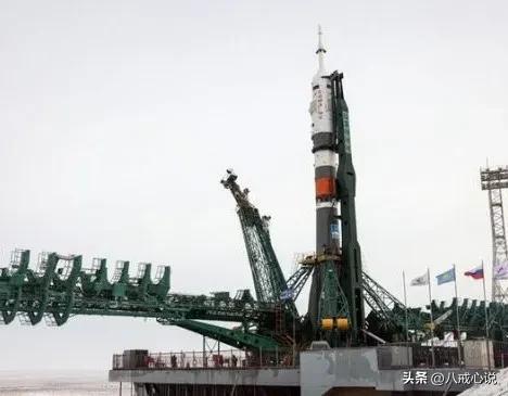 The Russian unmanned spacecraft launched into space, docked with the ...