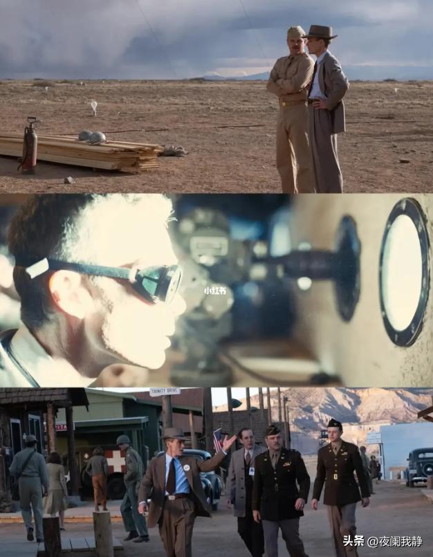 From atomic bomb to hydrogen bomb: The movie "Oppenheimer" reveals the ...