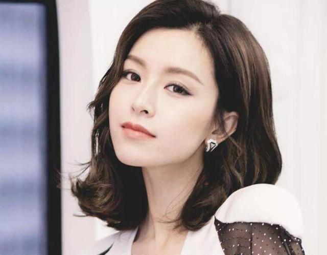 Back then, Nicholas Tse and Edison Chen fell for him!She is 32 years ...