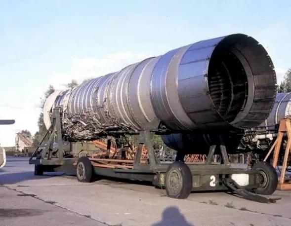 Will never sell to China! Even the United States can't make it, Russia ...