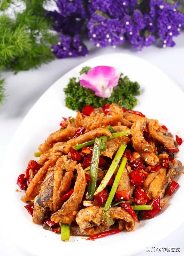 Badao Restaurant's best-selling dishes are a must-have for restaurants ...