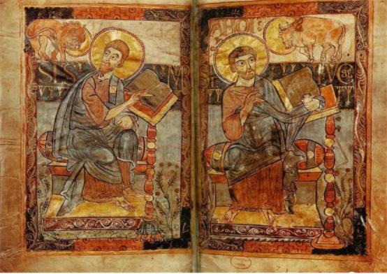 Carolingian Renaissance - iNEWS