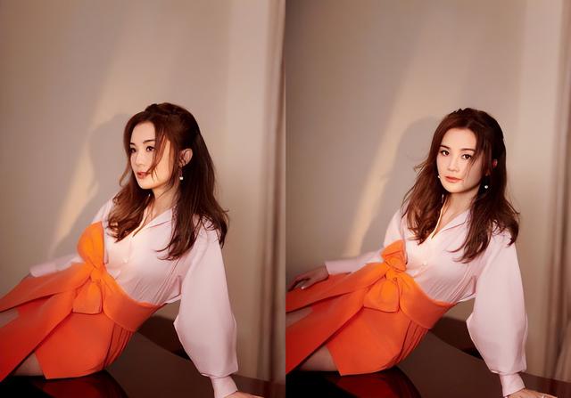 The beautiful photos of Gillian Chung and Charlene Choi's combined ...