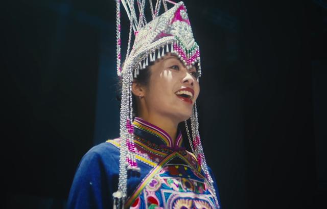 The look favored by many stars such as Zhao Liying and Lan Yingying is ...