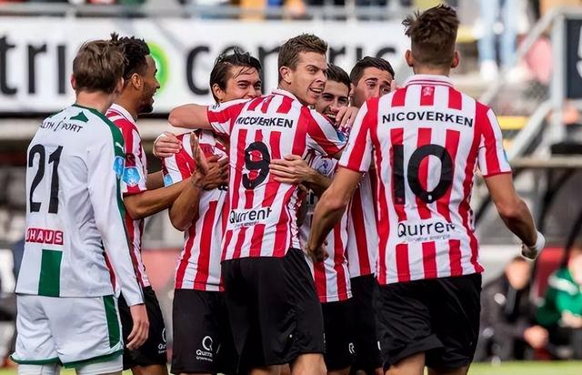 Dutch second Hercules VS Al City can Hercules complete home revenge ...