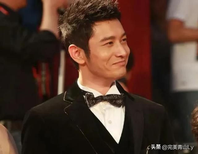 He deserves to be called a "star man", he is "beautiful" again - iNEWS