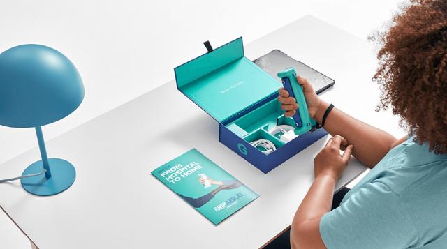 GripAble raises €10 million to enable digital rehabilitation ...