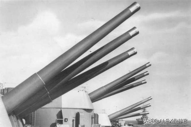 What is the principle of the battleship armor-piercing projectile: does ...
