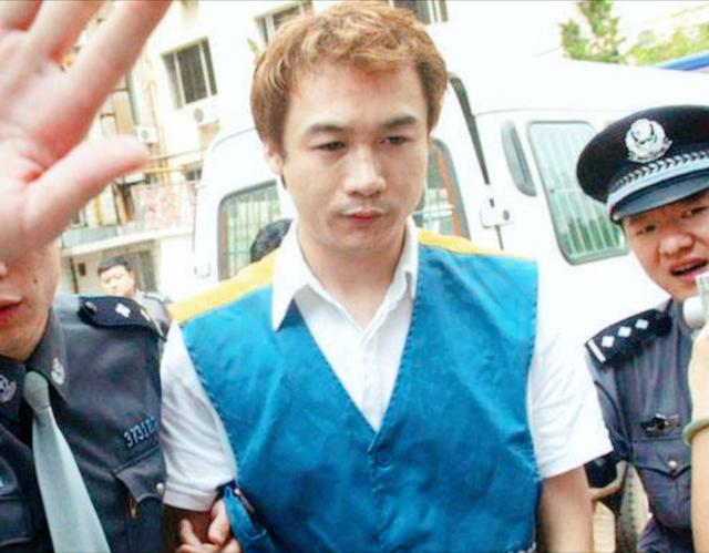 In the domestic entertainment prison situation, 7 bad artists were released from prison in very ...