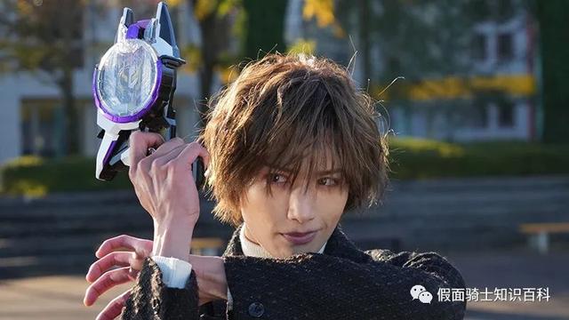 獅子型騎士！假面騎士丘恩（KYUUN）設定公開！切割空間的力量！ - 資訊咖