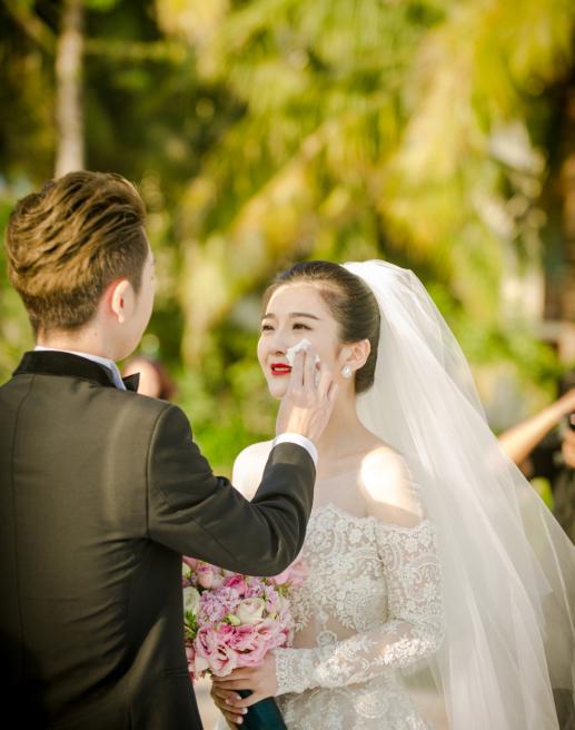 Wu Yating rarely talks about the collapse of her divorce with Wang ...