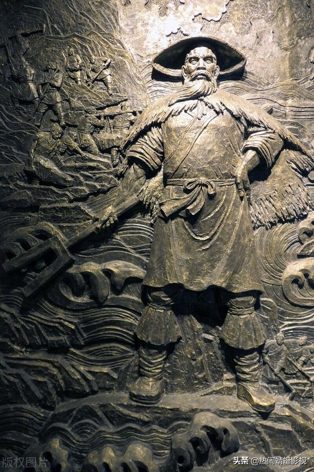 Dayu's flood control - iNEWS