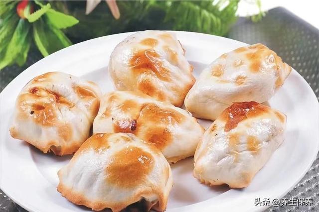 Takeaway baked buns cost 8 yuan each, and the cost of making them at ...