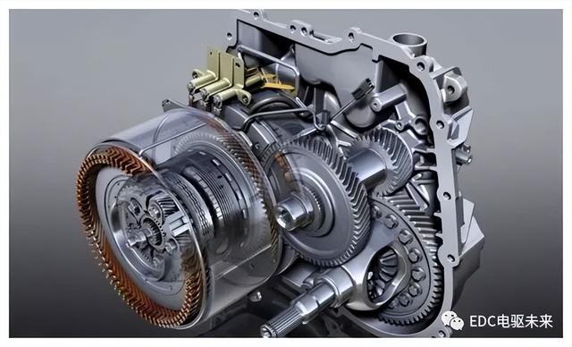 The difference between Toyota ECVT hybrid technology and BYD DM-PHEV ...