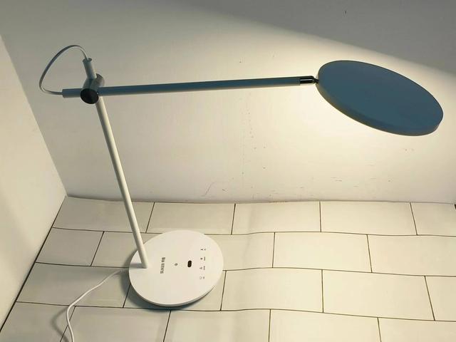 Unboxing review: SUKER Eye Protection Desk Lamp L1 - protect your ...
