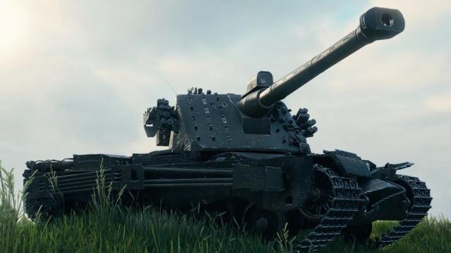 World of Tanks domineering side leakage or too much force?Battle Pass ...