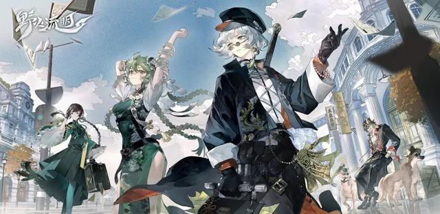 With a lot of thought on the theme and style, what are the two ...