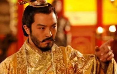 Did Emperor Yang of Sui conquer Goguryeo because he was so happy?Is Sui ...