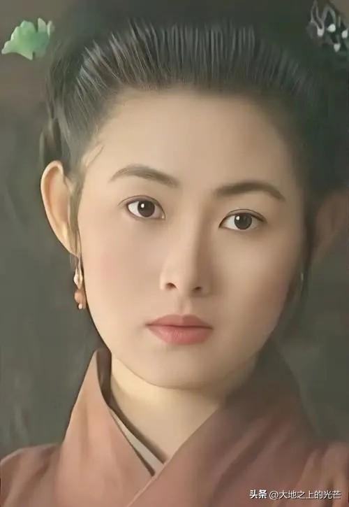 The same He Jiu, what is the difference between Jin and Water Margin ...