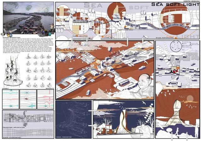 Women's Pavilion 2021 (WOMEN'S PAVILION 2021) Architecture Competition ...