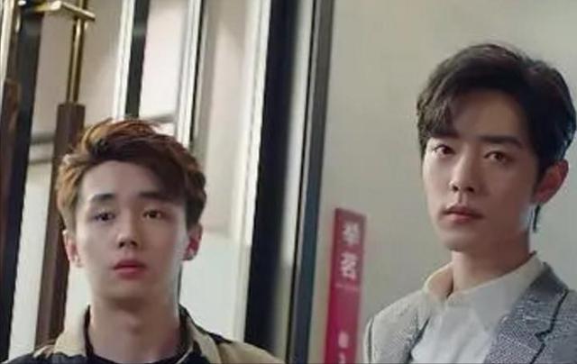 Ouyang Nana Zhai Zilu's relationship was exposed, the man stayed in the woman's house for 4 days ...