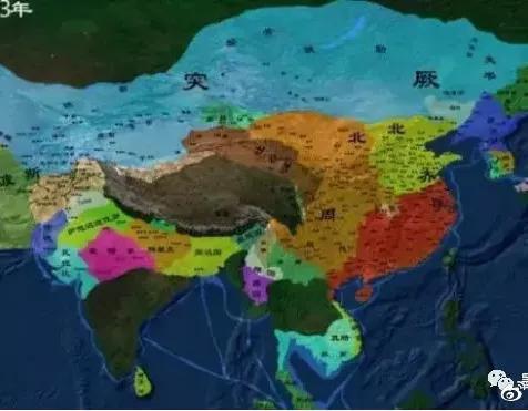 The history of the rise and fall of Turks - iNEWS