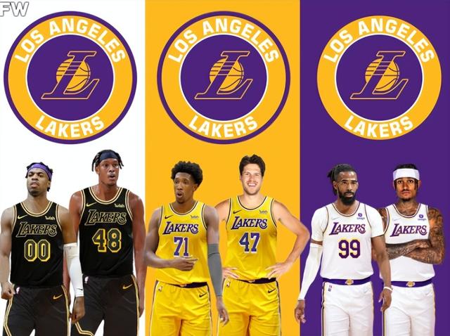 The US media suggested that the Lakers make three trades!Clarkson ...