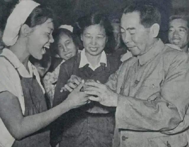 10 photos of Handan in 1959 - iNEWS