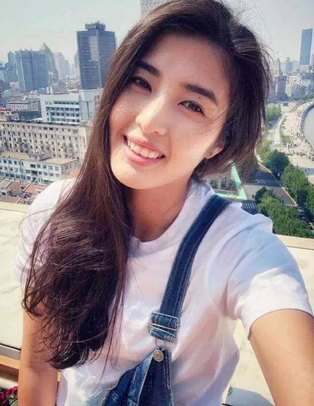 Zhao Lina, the goddess of the country: the most loved person on the ...