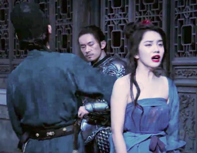 The box office has won the championship, but [Man Jianghong] still lost his breath in the end ...