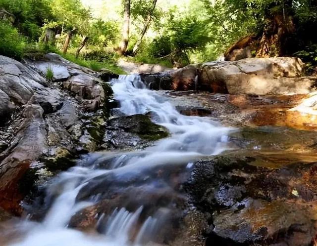 Luliang, a treasured place for health care - iNEWS