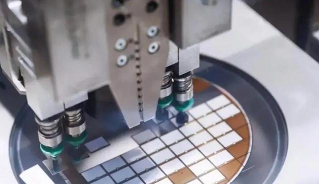 SMIC stopped producing 28nm chips, causing widespread concern. Foreign ...