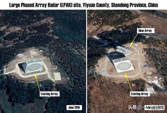 [Soldiers on the battlefield] Ultra-long-range strategic early warning ...