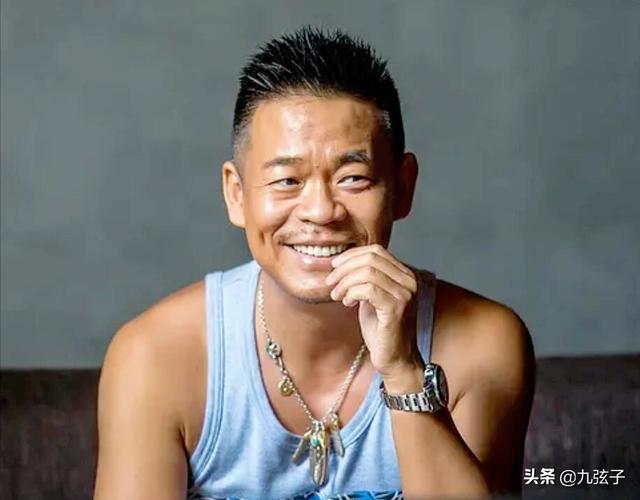 Sun Hao: debuted at the age of 21, went to the Spring Festival Gala at ...