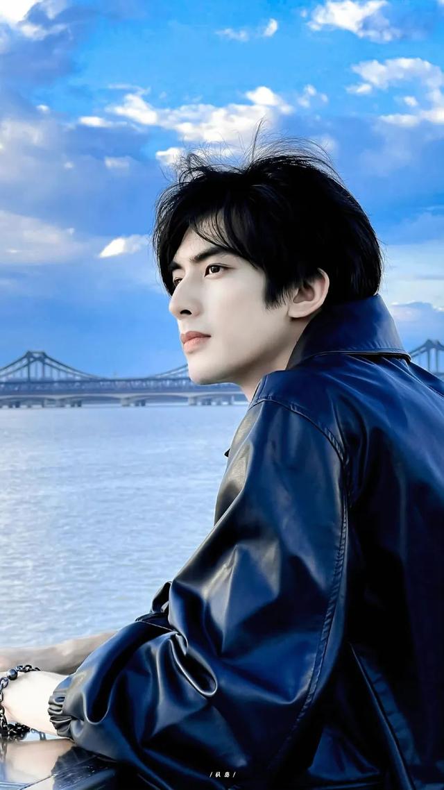 Little Gossip, Song Weilong, Wang Bingbing, Wang Hedi, Shen Yue, Shen Teng - iNEWS