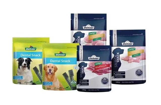 Good pets with an annual income of 2.6 billion are going to IPO - iNEWS