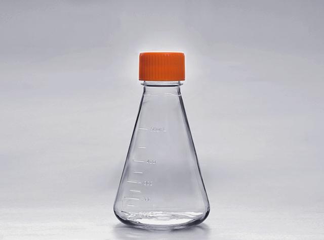 Application of cell shaker flask in liquid culture of Saddleae alba - iNEWS