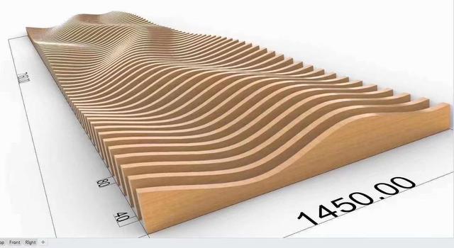 How to customize the curved aluminum square pass - iNEWS