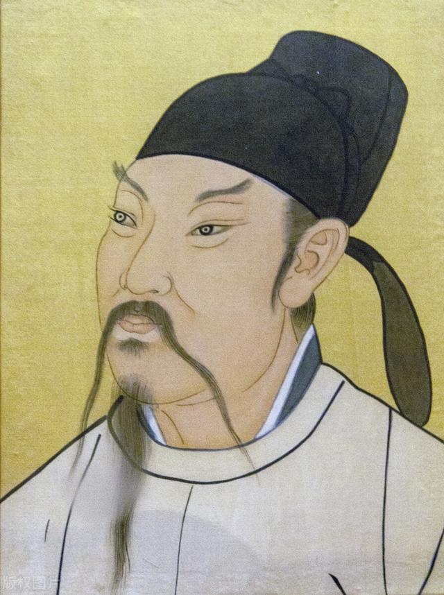 Li Bai's "Silent Night Thoughts", can we experience his different ...