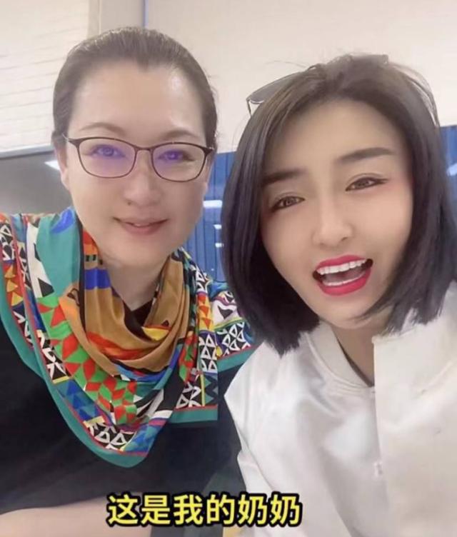 Ma Lijuan responded positively to the storm, and Jiaojiao's ending has ...