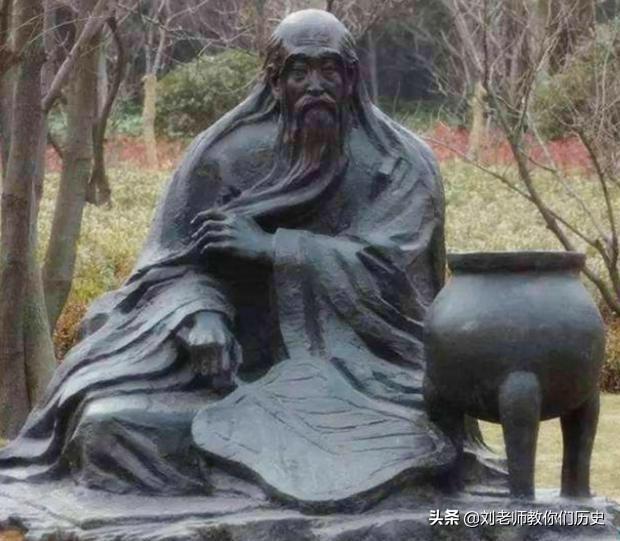 Demystifying the unknown Fangzhong Master Peng Zu: Do you know Peng Zu ...