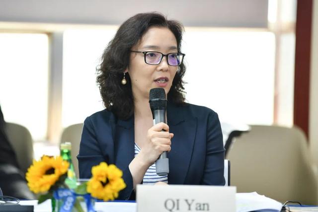 Qi Yan, Vice President of BeiGene: The medical technology industry has ...