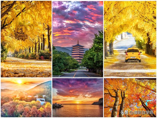 7 landscape photography formulas for professional photographers ...