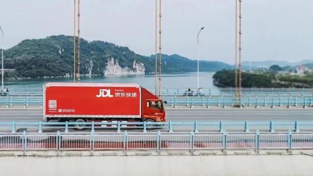 After the acquisition of Debon, JD Express connected to "Yin Demand ...