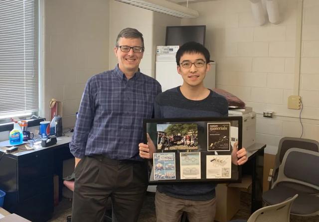 MIT Chinese researchers prepared a new type of digestive tract ...