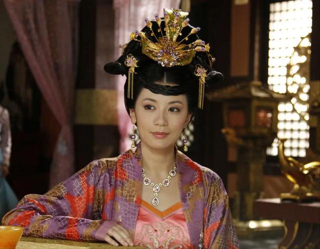 Princess Taiping and Li Longji: 3 years ago they joined forces to ...